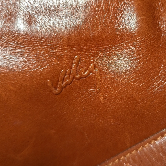 Velez | Bags | Velez Leather Hobo Bag Made In Colombia | Poshmark